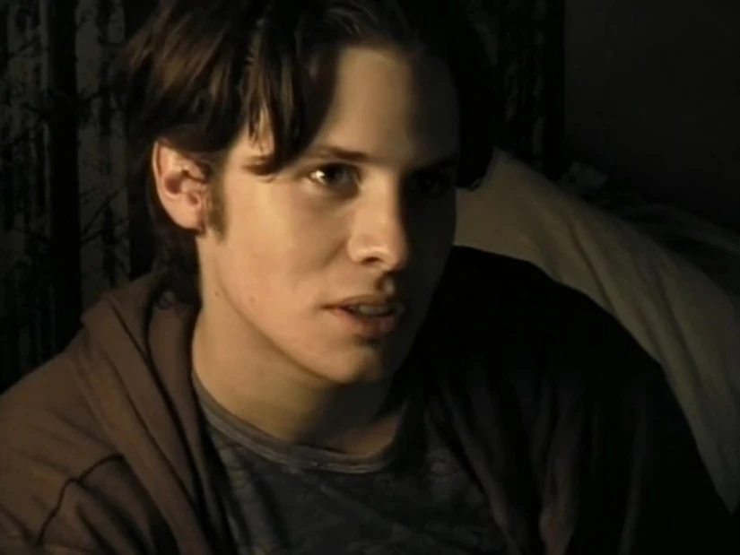 Kris Lemche | Ginger Snaps Wiki | Fandom