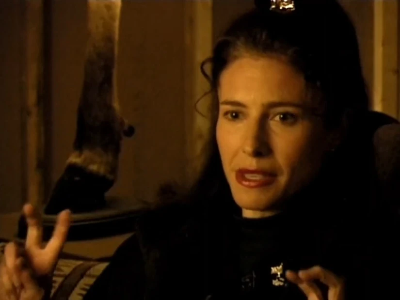 Mimi Rogers | Ginger Snaps Wiki | Fandom