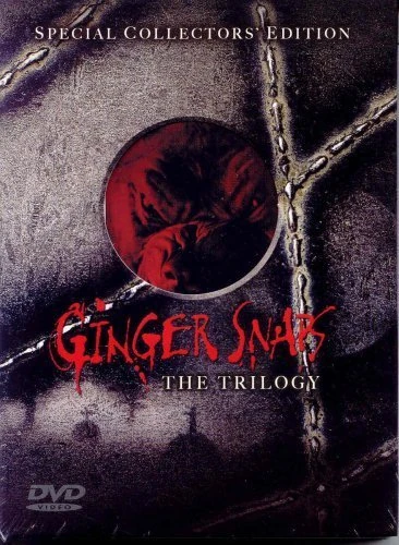 Ginger Snaps Film Trilogy | Ginger Snaps Wiki | Fandom