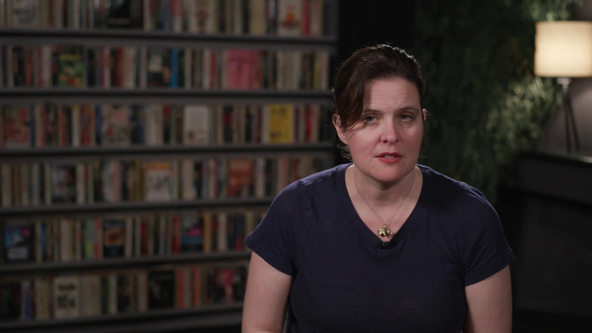 Megan Martin | Ginger Snaps Wiki | Fandom