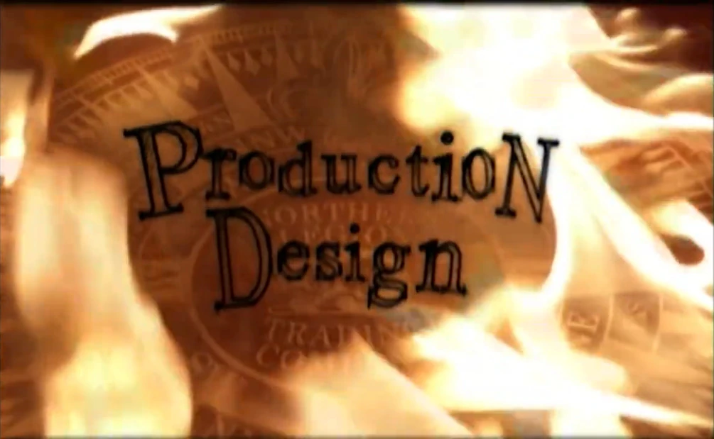 Production Design (Ginger Snaps Back featurette) | Ginger Snaps Wiki ...