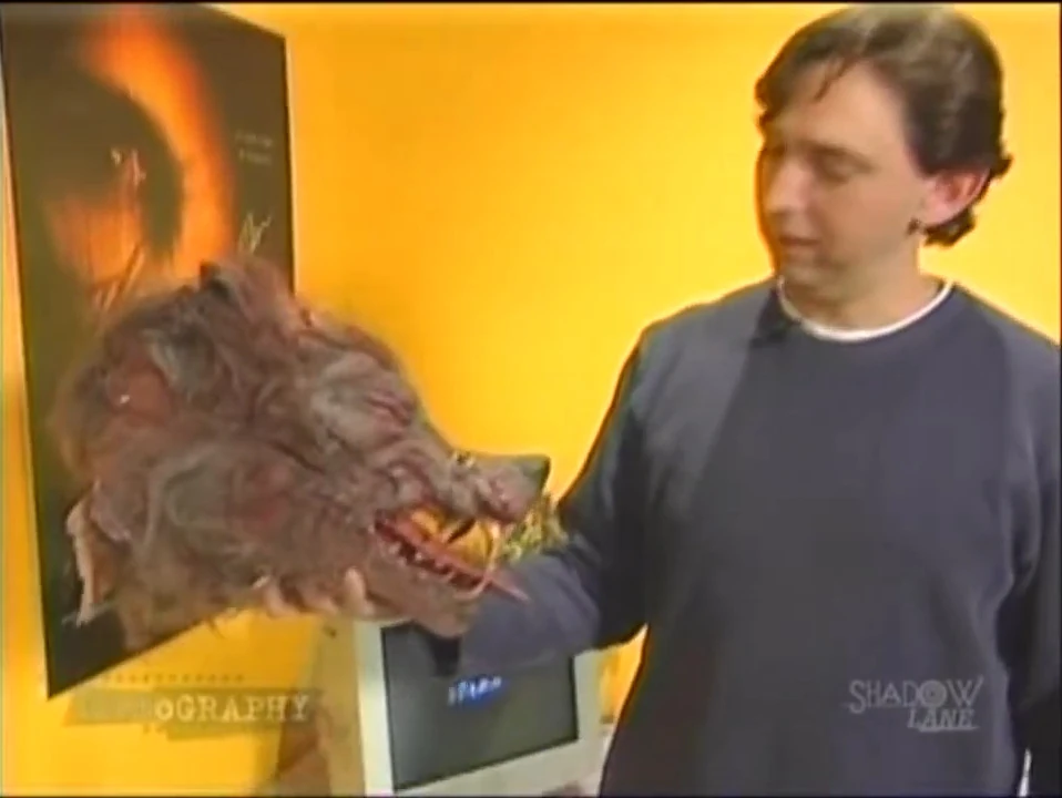 Leo Wieser | Ginger Snaps Wiki | Fandom