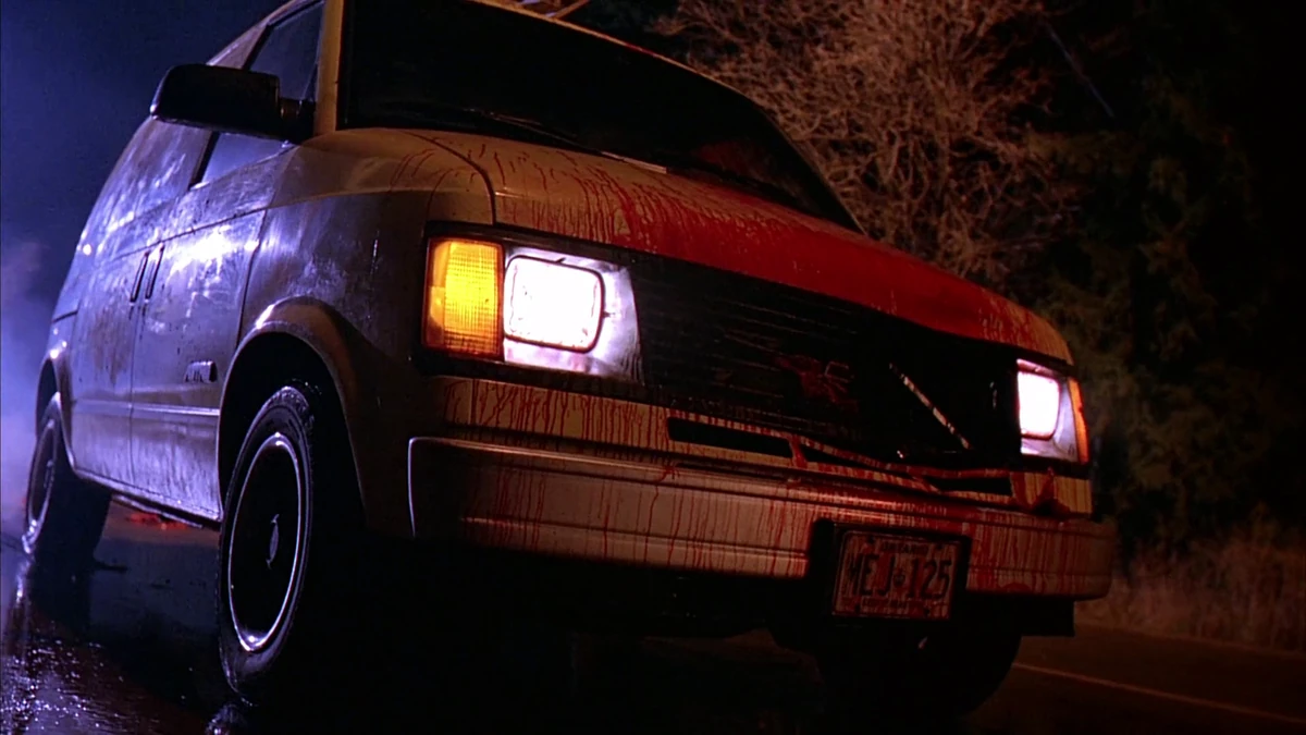 Category:Vehicles | Ginger Snaps Wiki | Fandom
