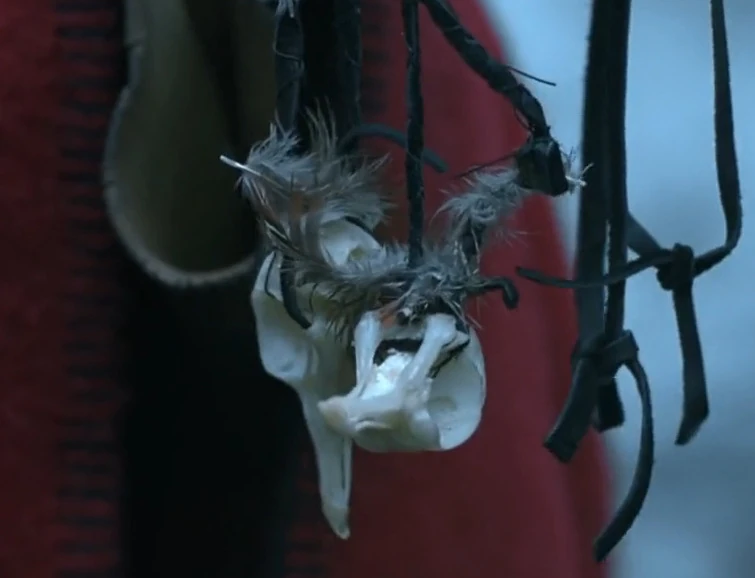 Bird necklaces | Ginger Snaps Wiki | Fandom