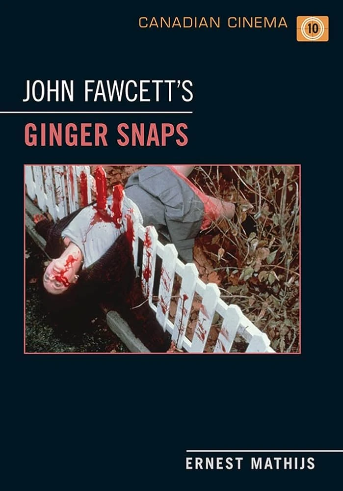 John Fawcett's Ginger Snaps | Ginger Snaps Wiki | Fandom