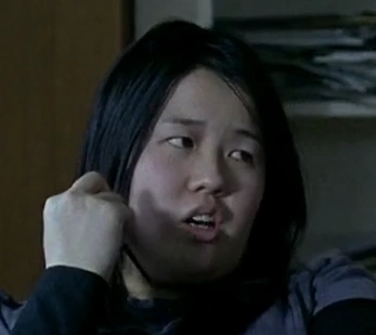 Koral | Ginger Snaps Wiki | Fandom