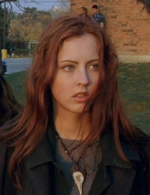Category:Mainpage templates | Ginger Snaps Wiki | Fandom