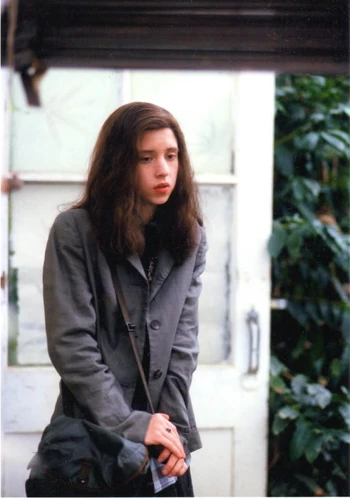 Brigitte Fitzgerald | Ginger Snaps Wiki | Fandom