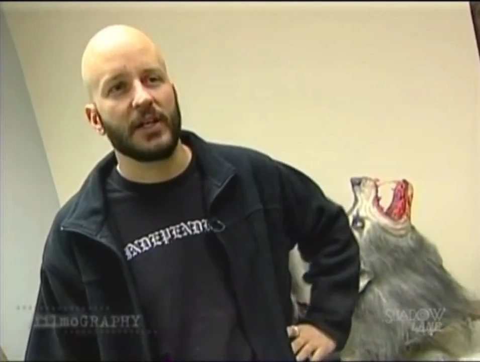 Jake McKinnon | Ginger Snaps Wiki | Fandom