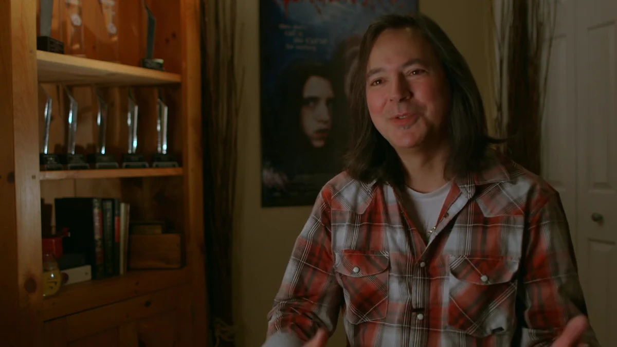 Mike Shields | Ginger Snaps Wiki | Fandom