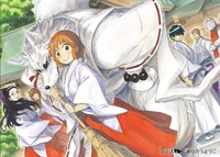 Gintaro/Image Gallery | Gingitsune Wiki | Fandom