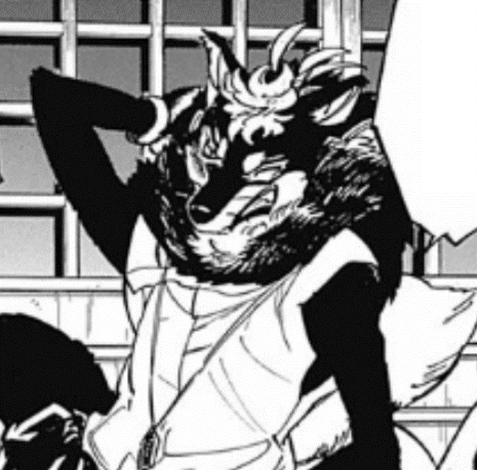 Tetsuro | Gingitsune Wiki | Fandom