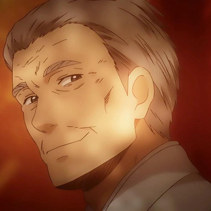 Tougo Kamio | Gingitsune Wiki | Fandom