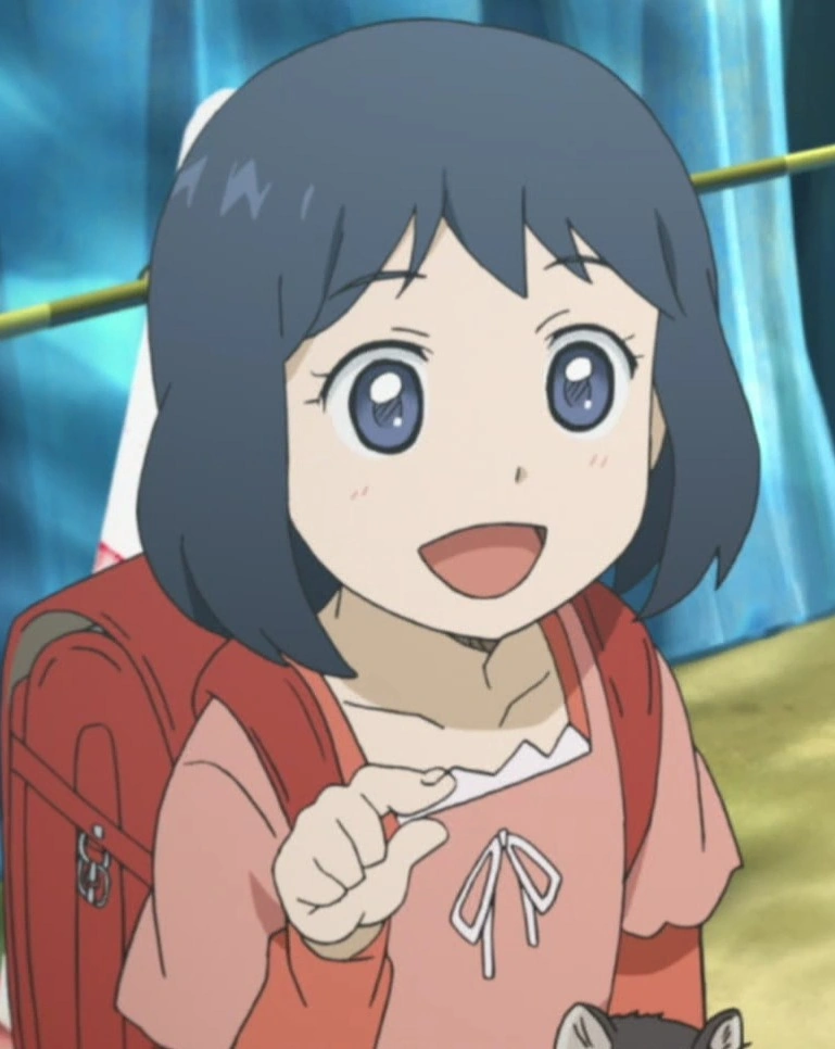 Sachina Seto | Gingitsune Wiki | Fandom