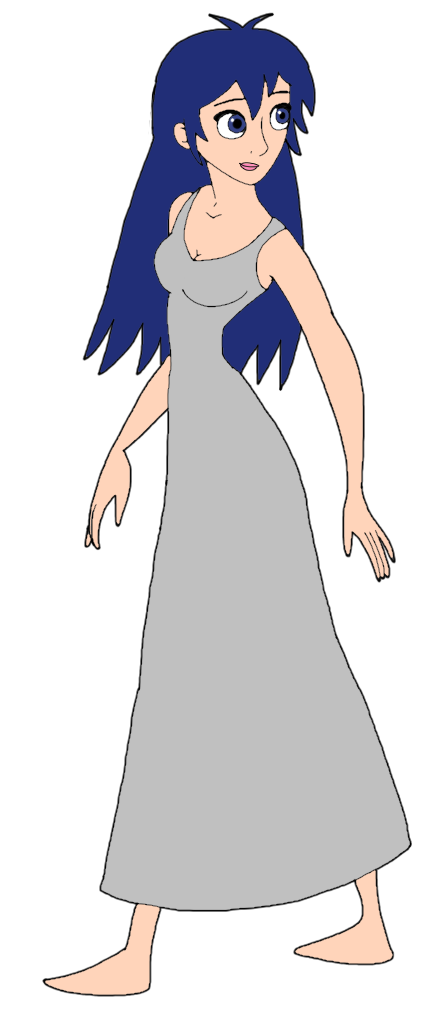 Magina (character) | Gingo Wiki | Fandom