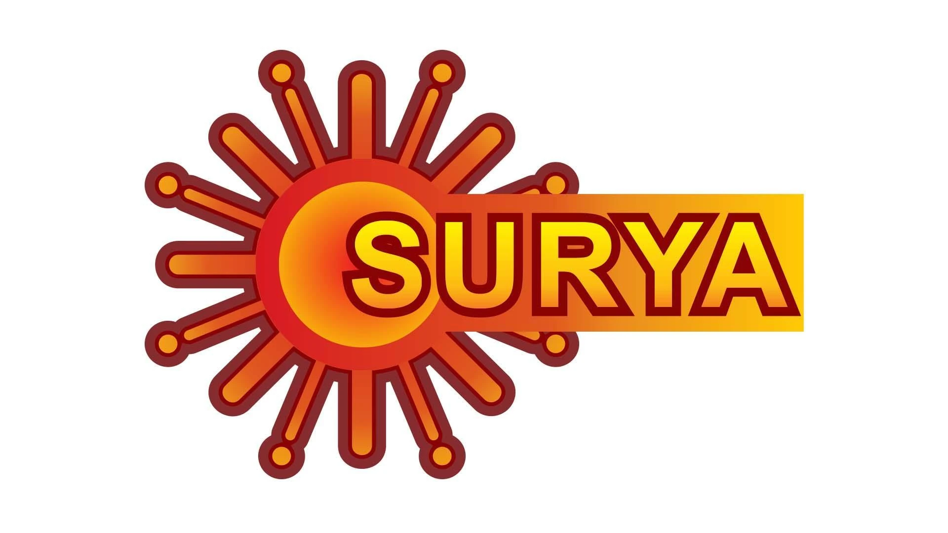 Surya Logo Vector