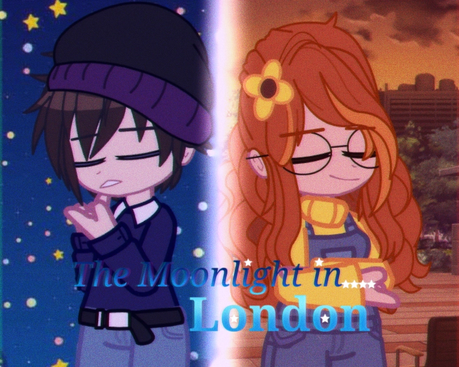 The Moonlight in.... London | Gingo Wiki | Fandom