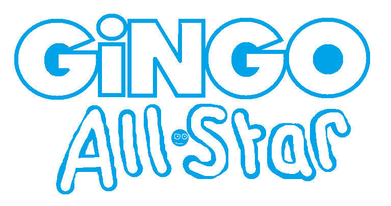 Gingo All-Stars | Gingo Wiki | Fandom