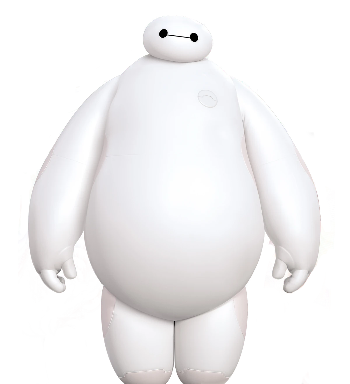 Baymax | Gingo Wiki | Fandom