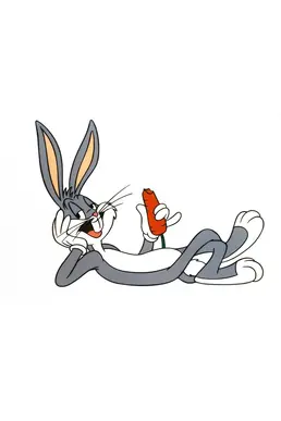 Bugs Bunny | Gingo Wiki | Fandom