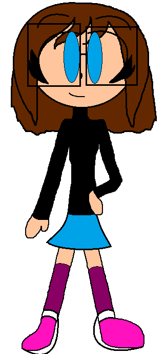 Maria and friends | Gingo Wiki | Fandom