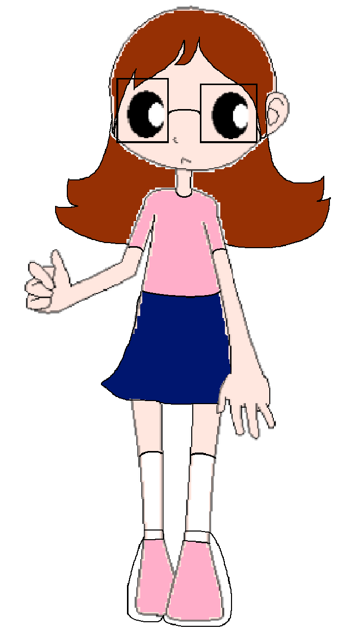 Cindy | Gingo Wiki | Fandom