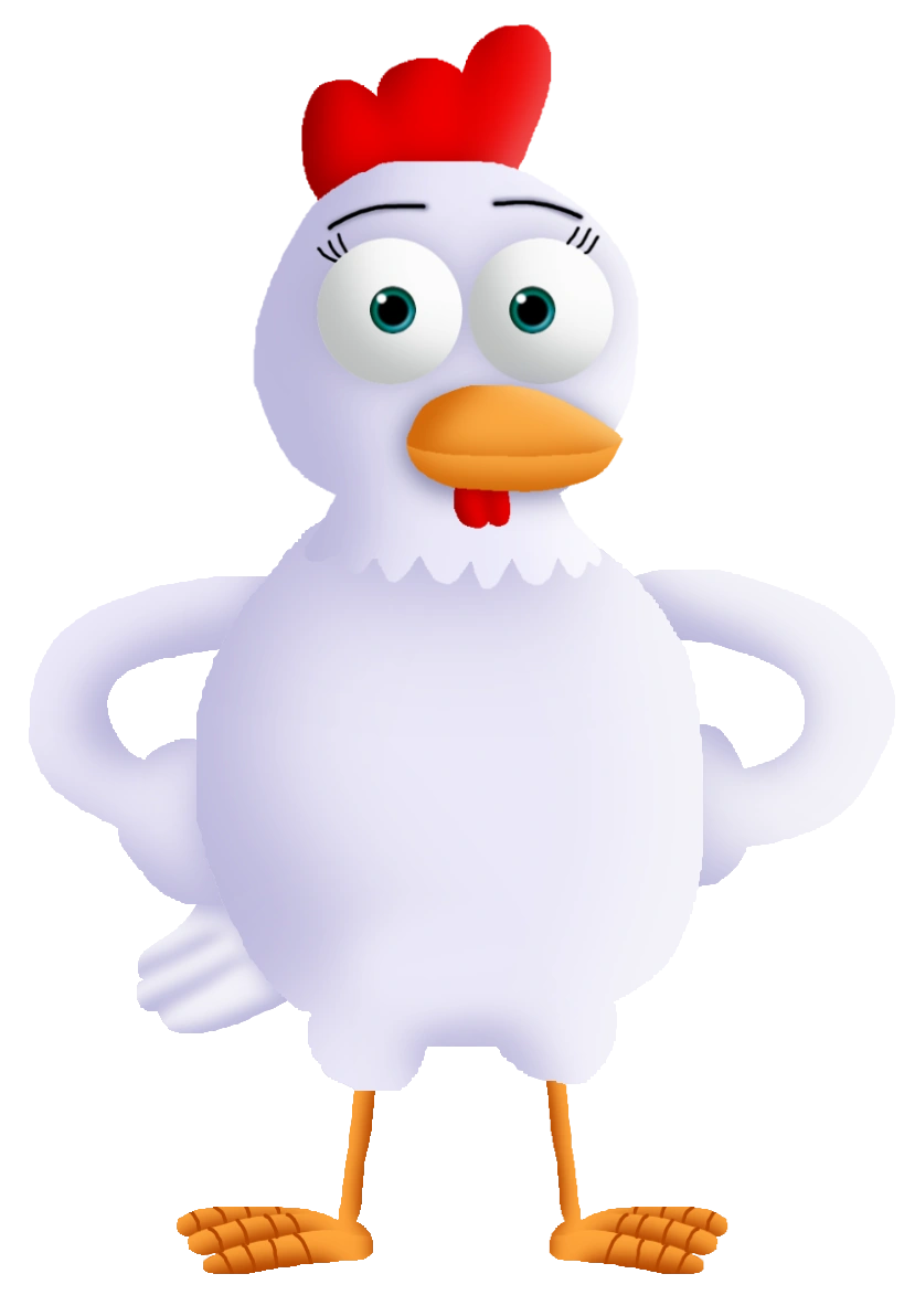 Lucile | Gingo Wiki | Fandom
