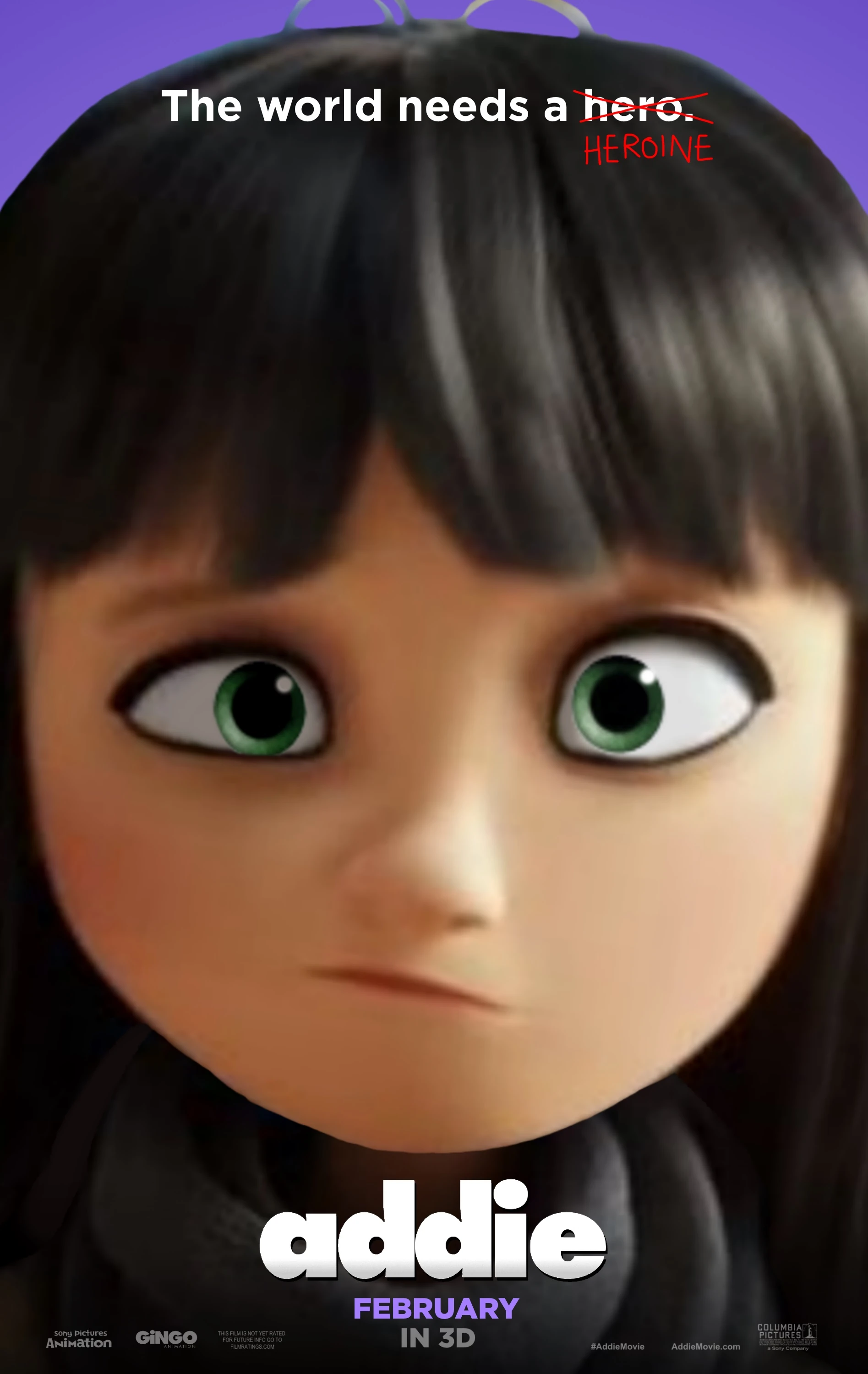 Category:Columbia Pictures animated films | Gingo Wiki | Fandom