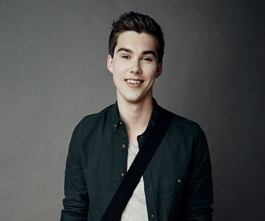 Jeremy Shada | Gingo Wiki | Fandom