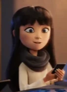 Addie McCallister/Gallery | Gingo Wiki | Fandom