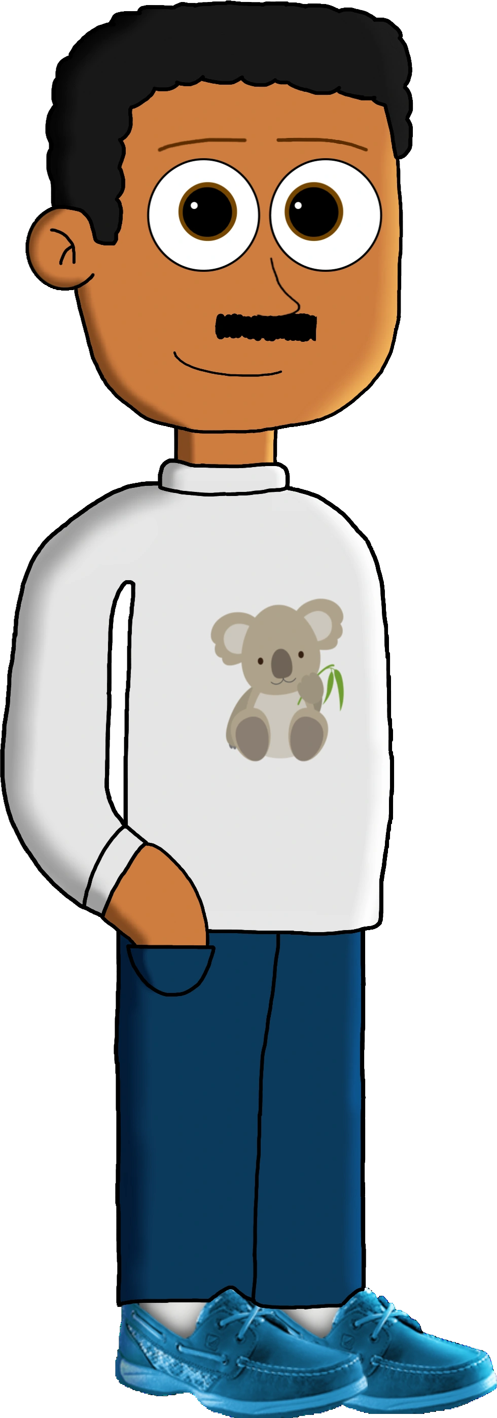 Marlin | Gingo Wiki | Fandom