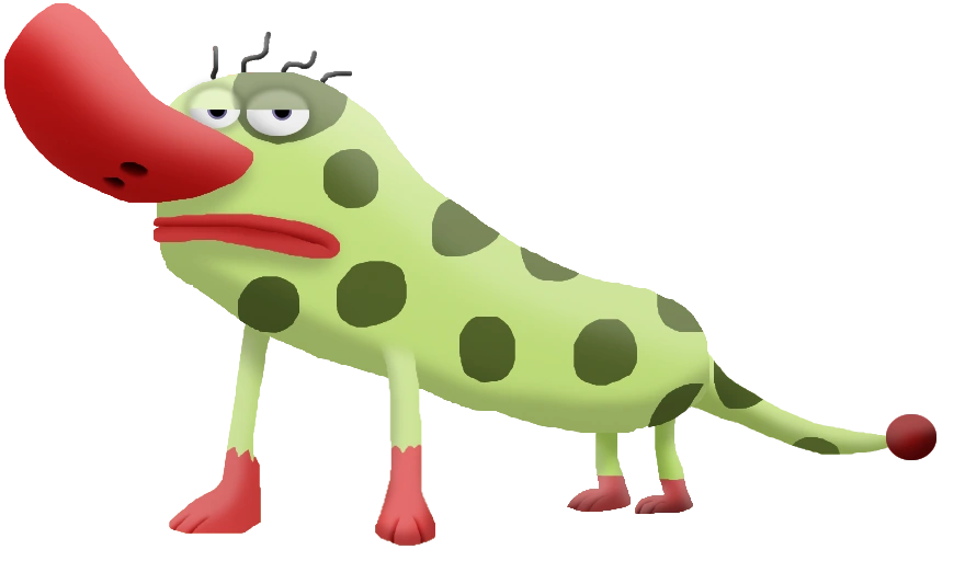 Category:Universal Studios Heroes of Legend characters | Gingo Wiki ...