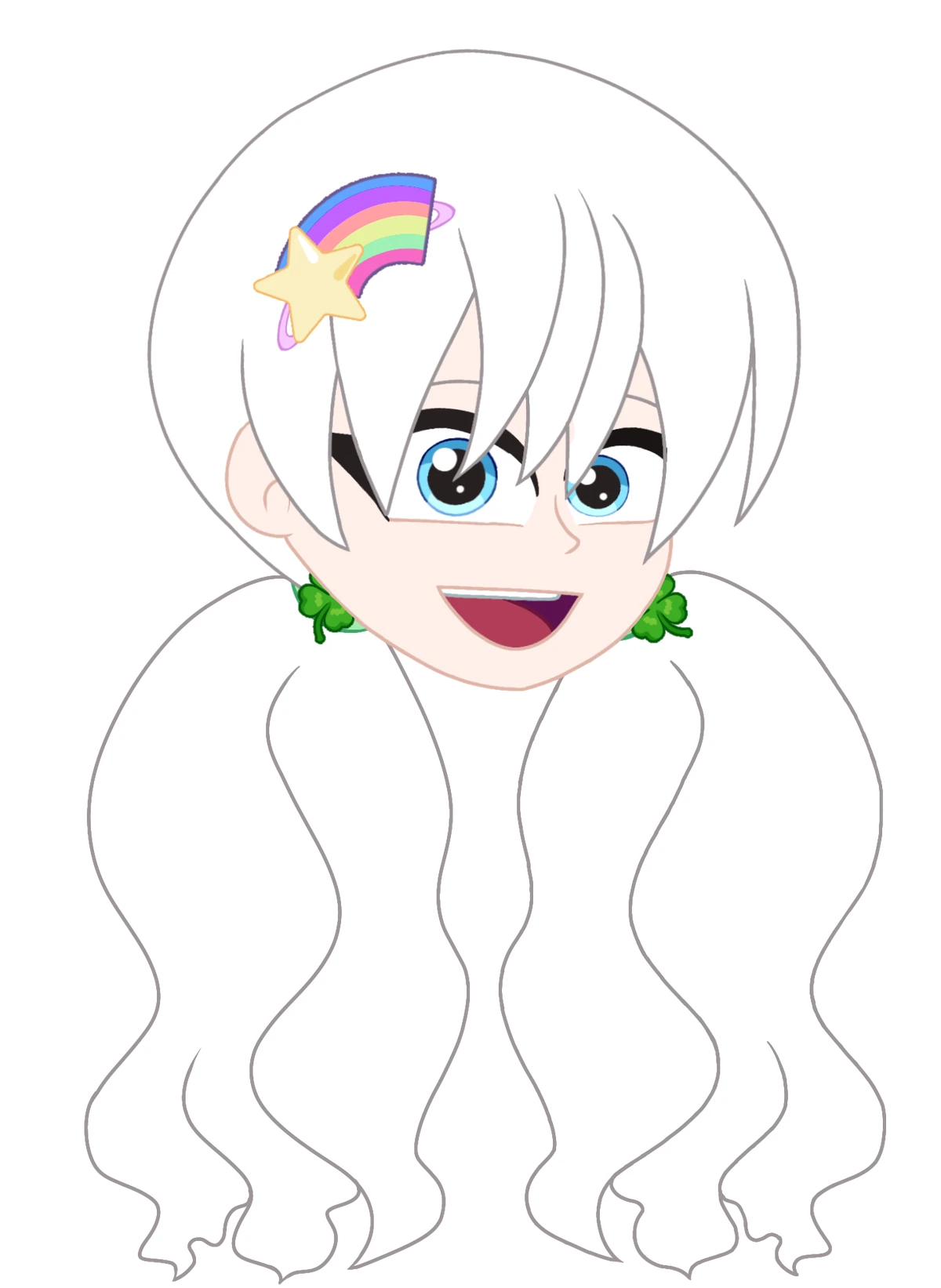 Alva Starweaver | Gingo Wiki | Fandom