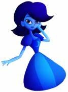 Blue | Gingo Wiki | Fandom