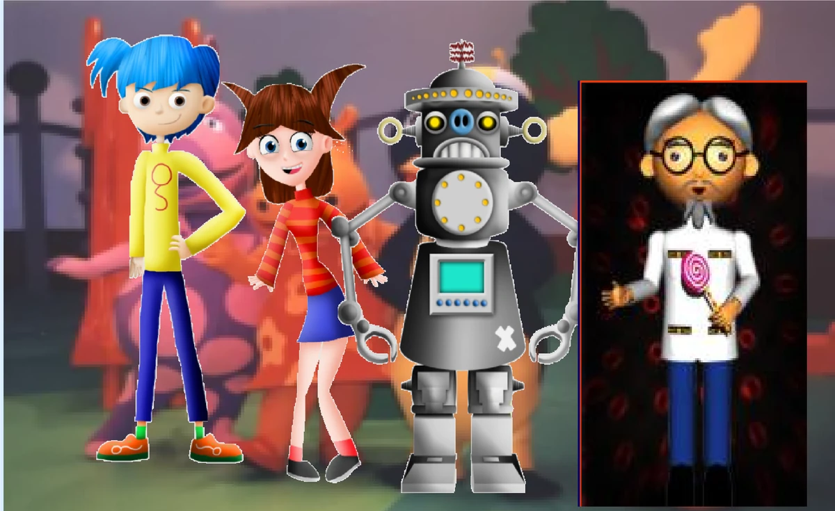 The counters | Gingo Wiki | Fandom