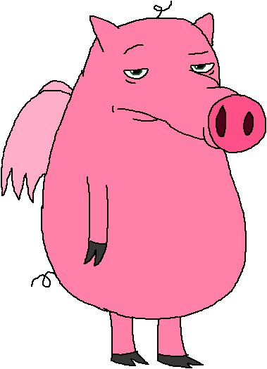 Benny (character) | Gingo Wiki | Fandom