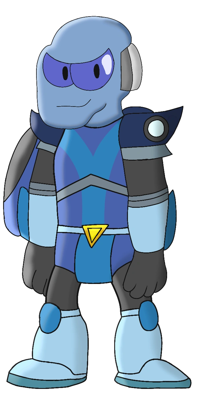 Morvis Xelarian | Gingo Wiki | Fandom