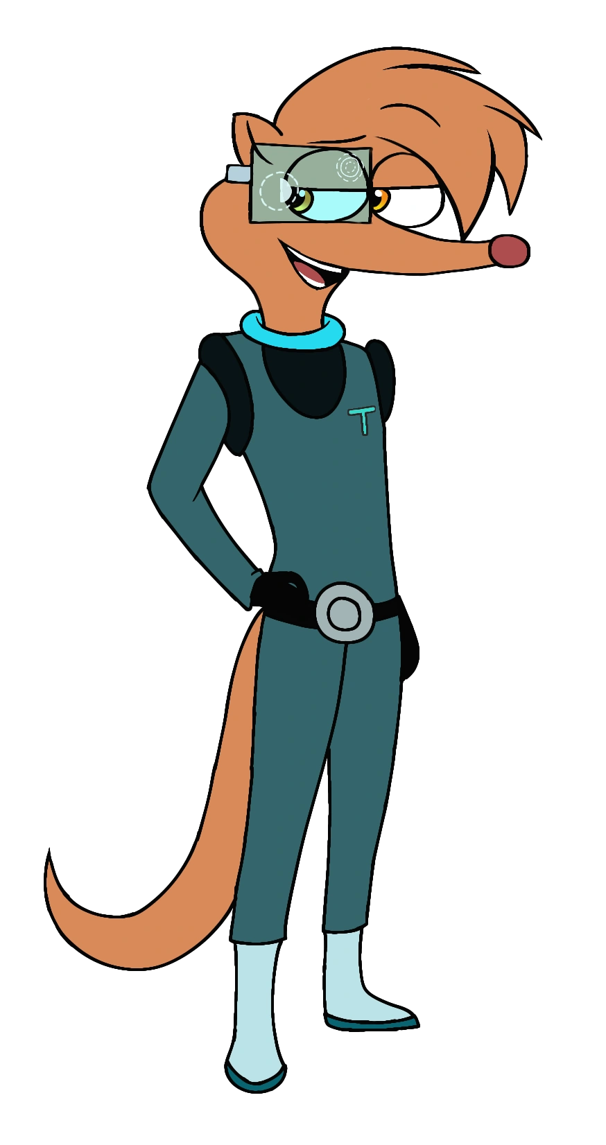 Category:Young Adults | Gingo Wiki | Fandom