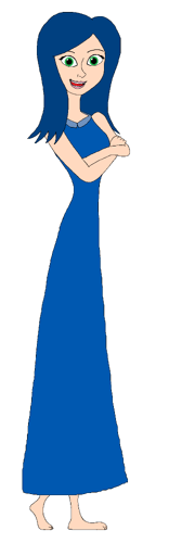 Crystal (character) | Gingo Wiki | Fandom