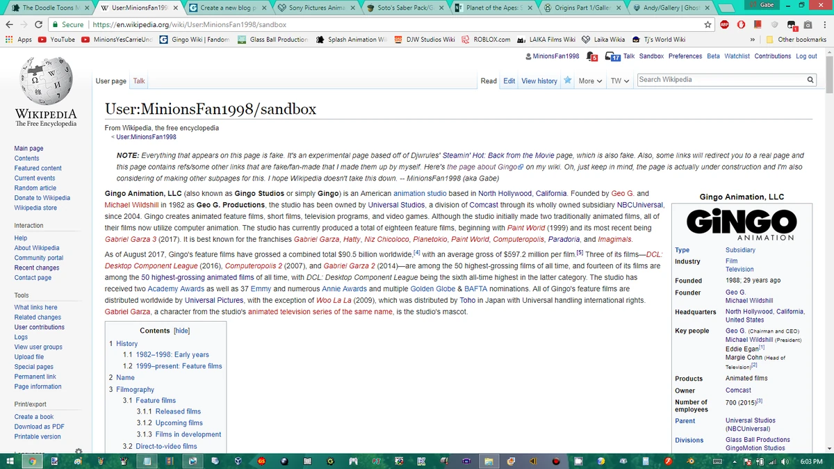 Games Gingo Wiki | Gingo Wiki | Fandom