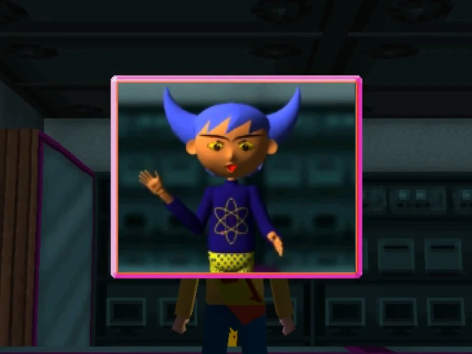 Juueru Yanguburu | Gingo Wiki | Fandom