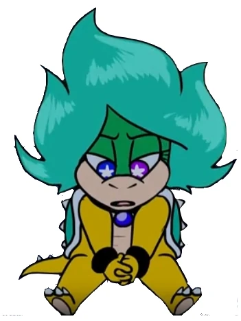 Nova star koopa | Gingo Wiki | Fandom