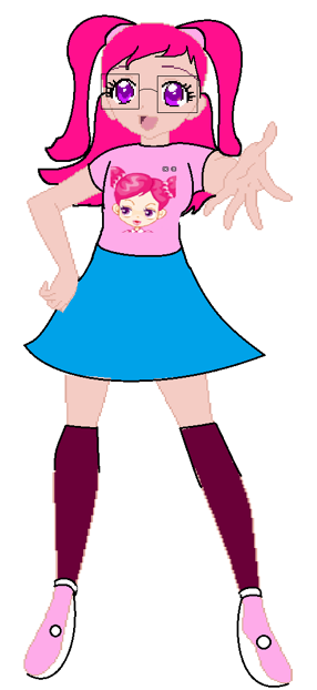 Kiki | Gingo Wiki | Fandom