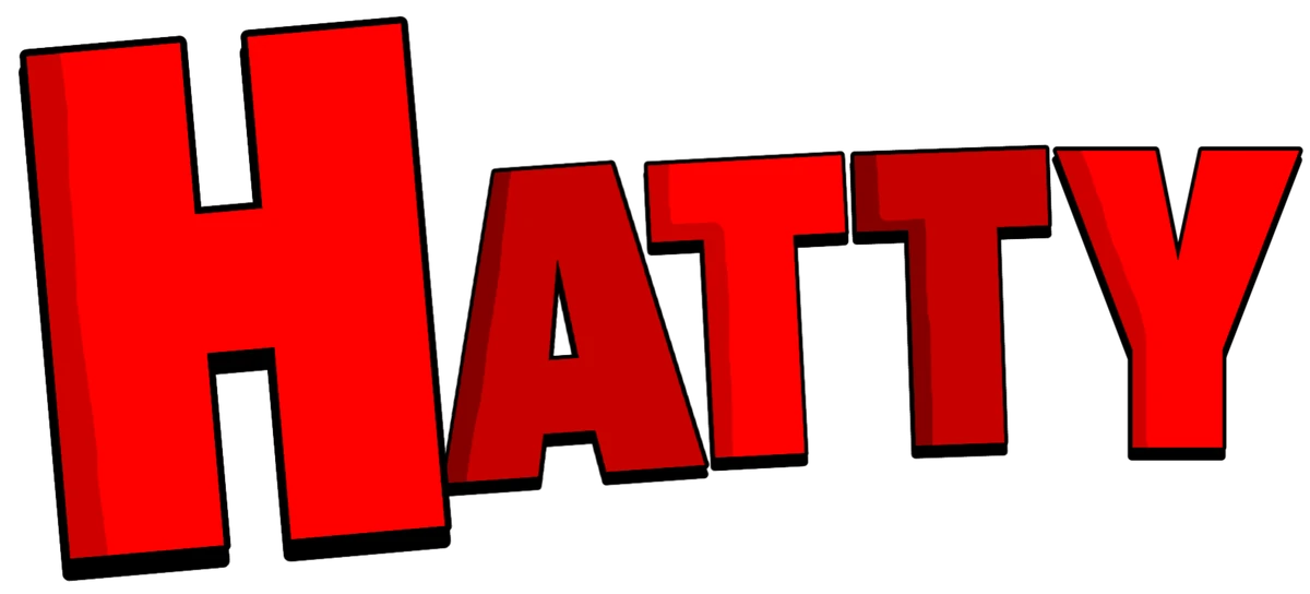 Hatty (TV series) | Gingo Wiki | Fandom