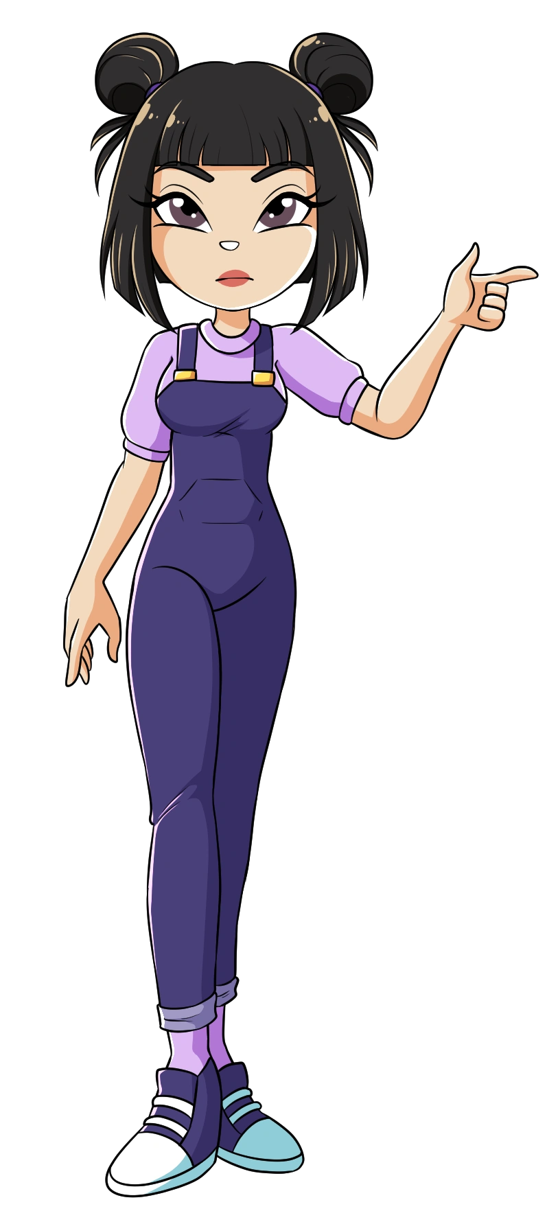 Amy Kijuto | Gingo Wiki | Fandom