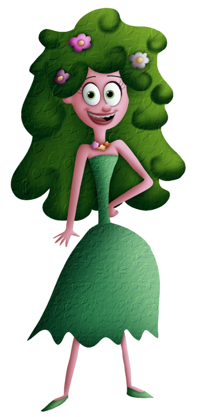 Spring | Gingo Wiki | Fandom