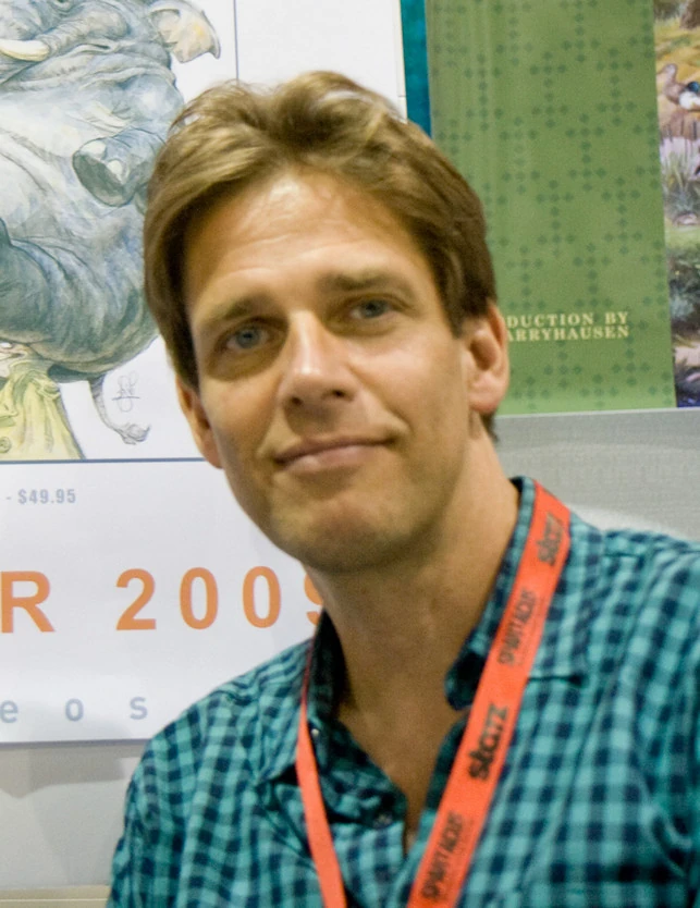 Peter de Sève | Gingo Wiki | Fandom