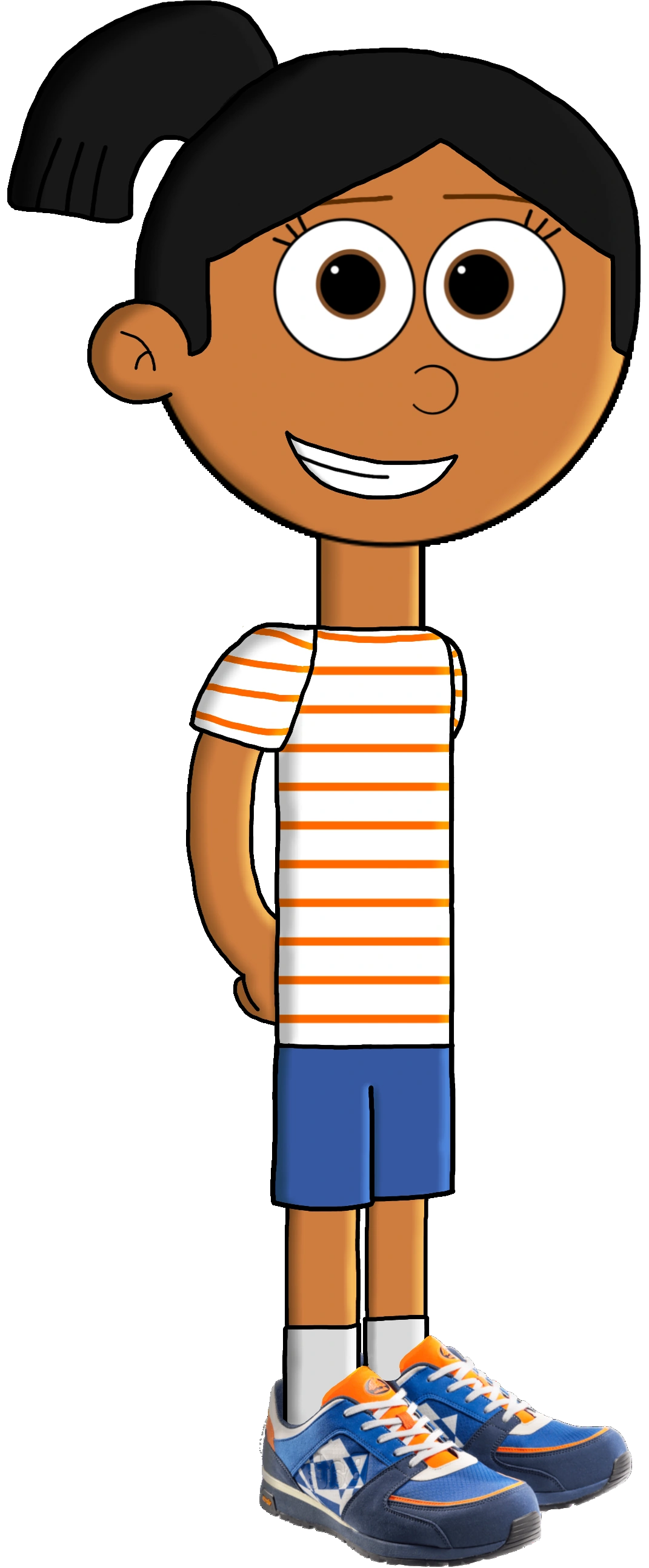 Jenny | Gingo Wiki | Fandom
