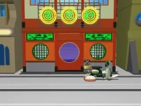 Rai Rai Ken | Gingo Wiki | Fandom