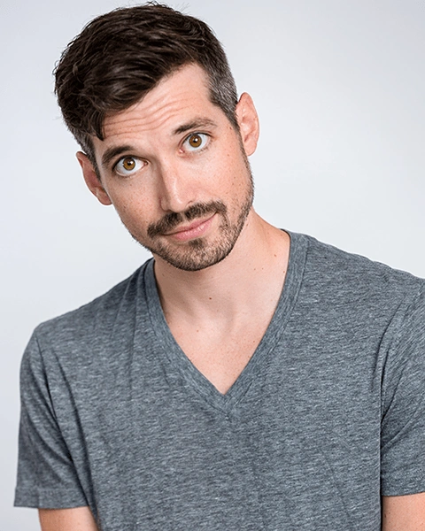 Billy Kametz | Gingo Wiki | Fandom